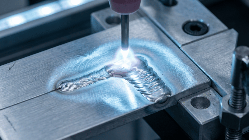 Welding Steel vs. Aluminum: An In-Depth Expert Guide - iKratz